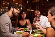 Dining Out Doesn t Mean Ditch Your Diet NUTRITION LINE Dining Out Doesn t Mean Ditch Your Diet NUTRITION LINE
