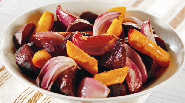 Red Beets Recipe