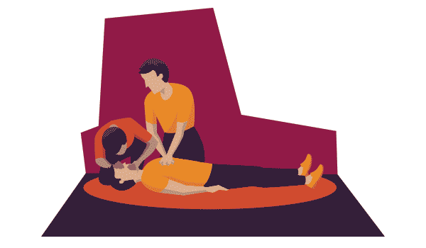 CPR through history | American Heart Association