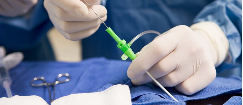 Better valve, better procedure among new guidelines for heart valve ...