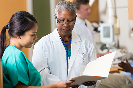 Get With The Guidelines® - AFIB | American Heart Association