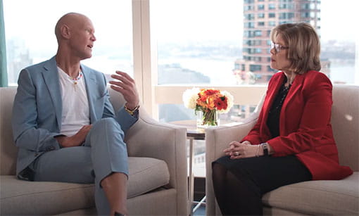 The Magic of Murphy | American Heart Association