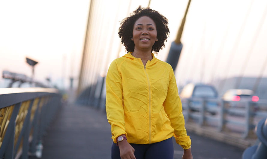 Exercise and Physical Activity | American Heart Association
