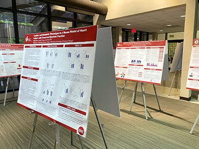 Next Gen in Action: AHA Scholars Symposium Ignites the Future of Health ...