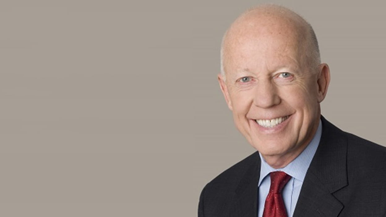 Remembering Cass Wheeler | American Heart Association