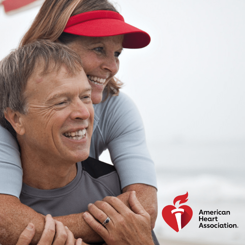 Iowa Mission Lifeline Survivor Stories | American Heart Association
