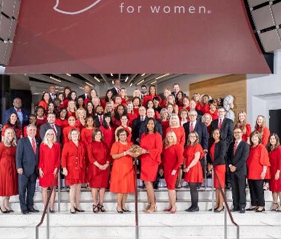 Cleveland American Heart Association