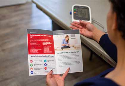 Georgia | American Heart Association