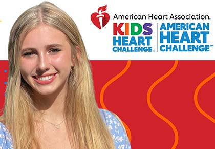 Kentucky | American Heart Association