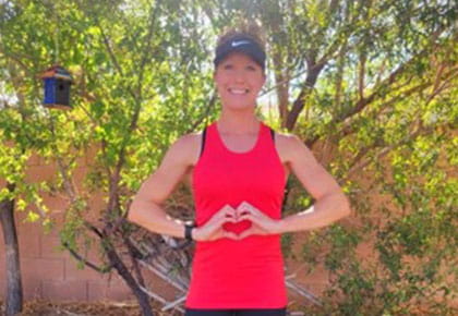 Nevada | American Heart Association