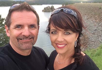 North Dakota | American Heart Association | American Heart Association