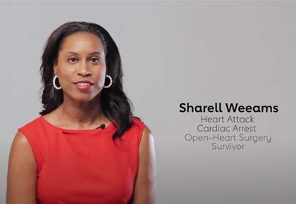 GRFW Texas Health | American Heart Association