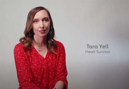 GRFW Texas Health | American Heart Association