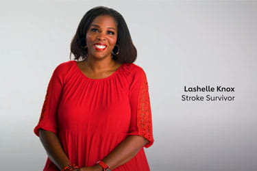 GRFW Texas Health | American Heart Association