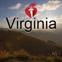 Virginia | American Heart Association