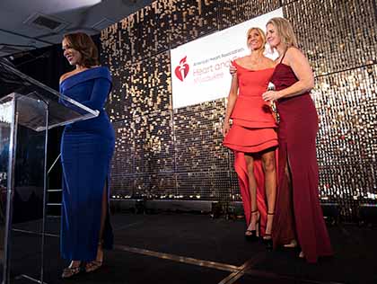 Wisconsin | American Heart Association