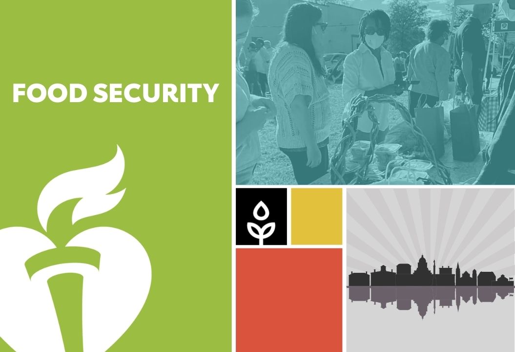 PROJECT: Community | American Heart Association