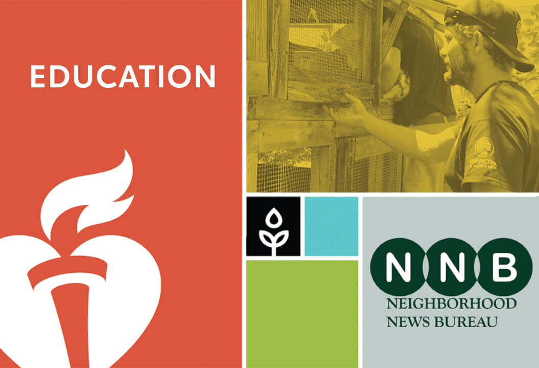 PROJECT: Community | American Heart Association