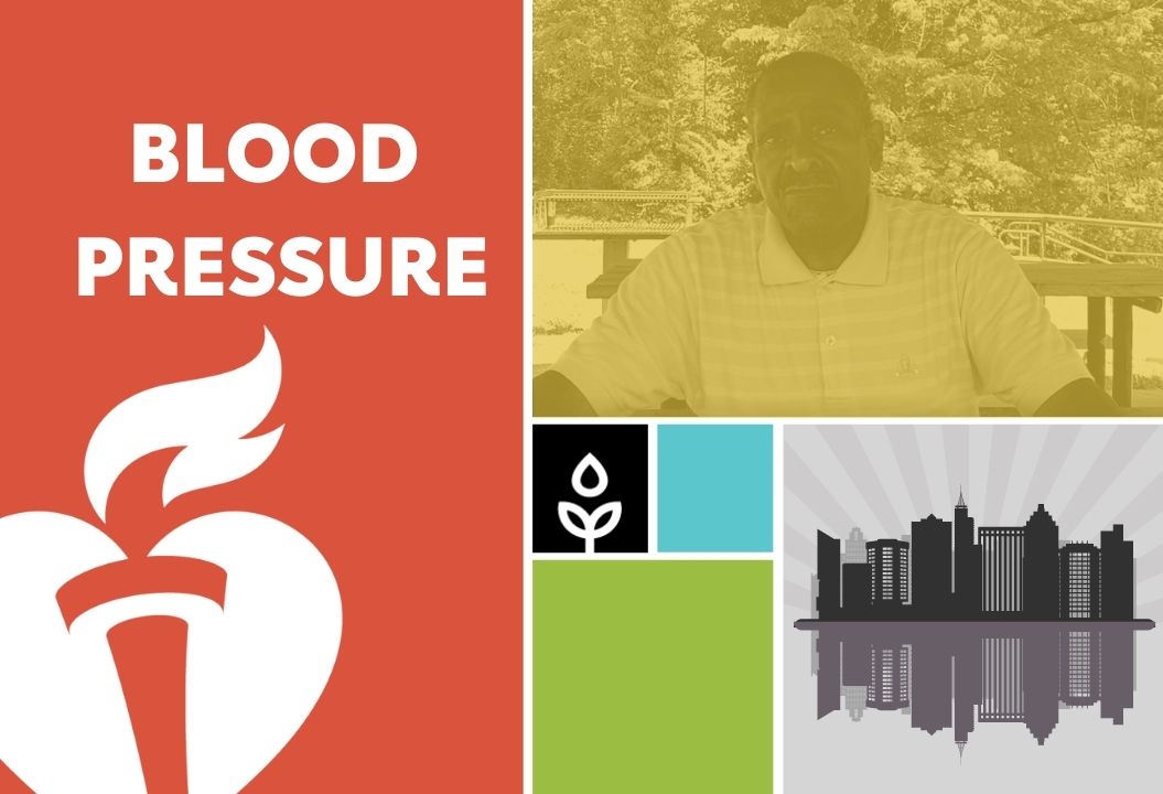 PROJECT: Community | American Heart Association