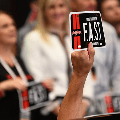 Driven Hearts | American Heart Association