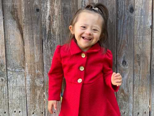 Ariel Hernandez, Congenital Heart Defect Survivor. Learn more about ...