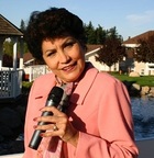 Nelly Rodriguez Leads Las Madrinas In Portland | American Heart Association