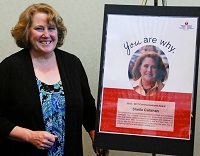 Volunteer Moves Montana Forward | American Heart Association