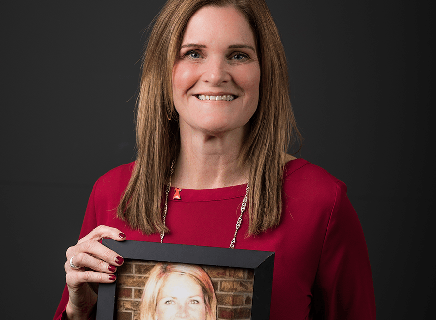 Leesa Genco | American Heart Association