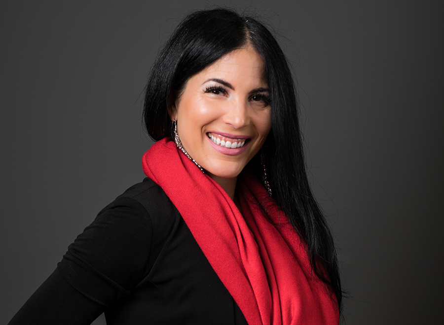 Tiffany Coury in honor of Jessica Coury | American Heart Association