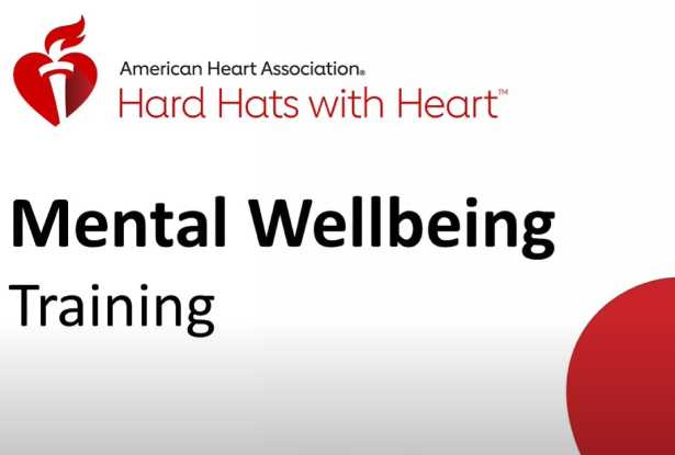 Oregon Hard Hats With Heart | American Heart Association