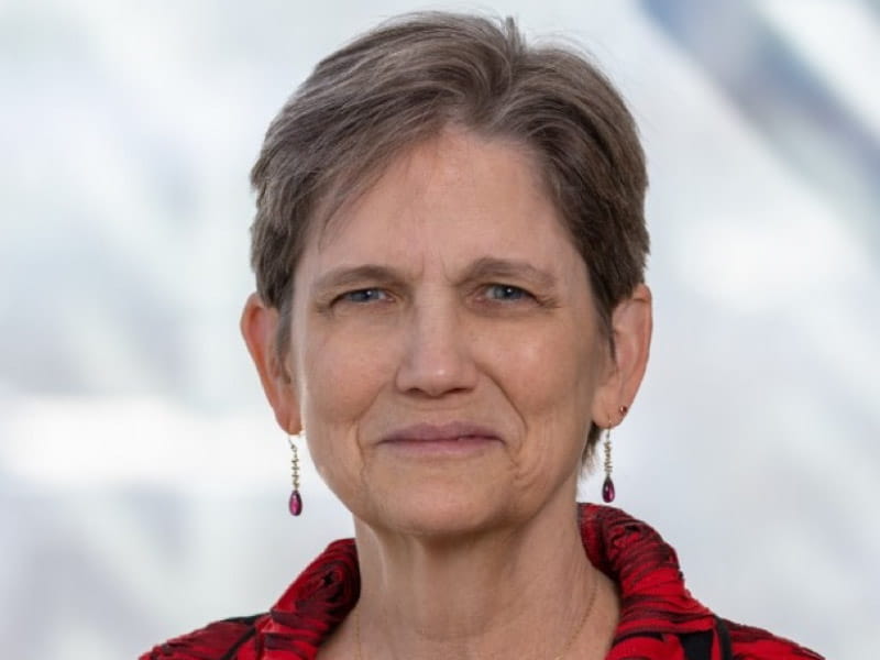 Honoree promotes health equity through decades of research and ...