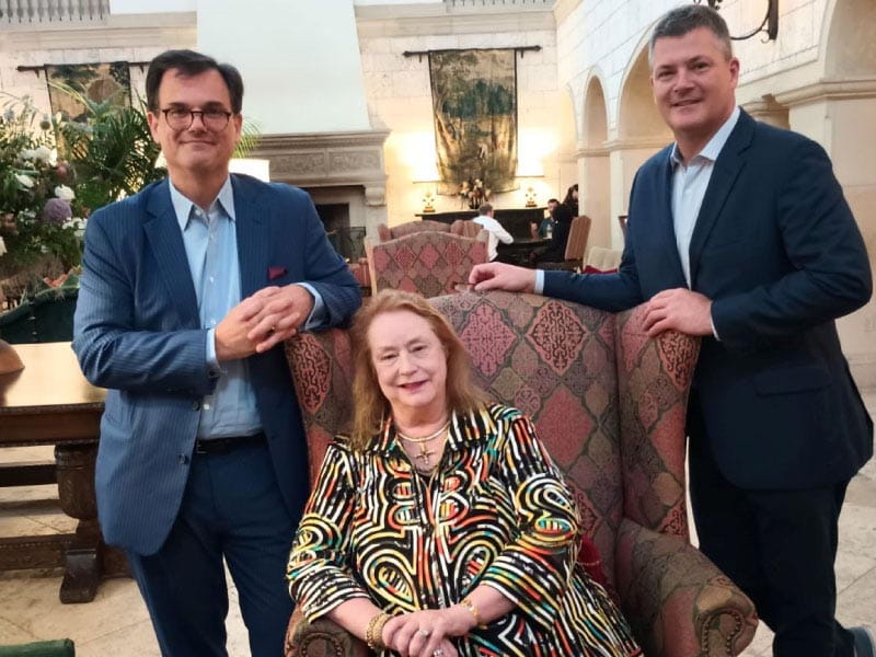 The Bugher Foundation has provided valuable funds, ideas to support AHA ...