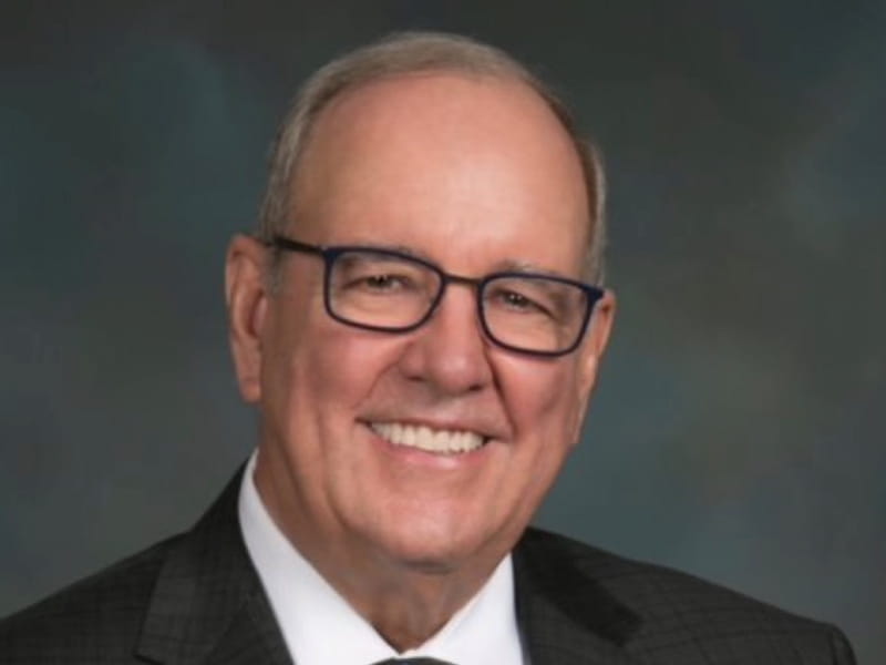 South Dakotan honored for helping expand Medicaid | American Heart ...