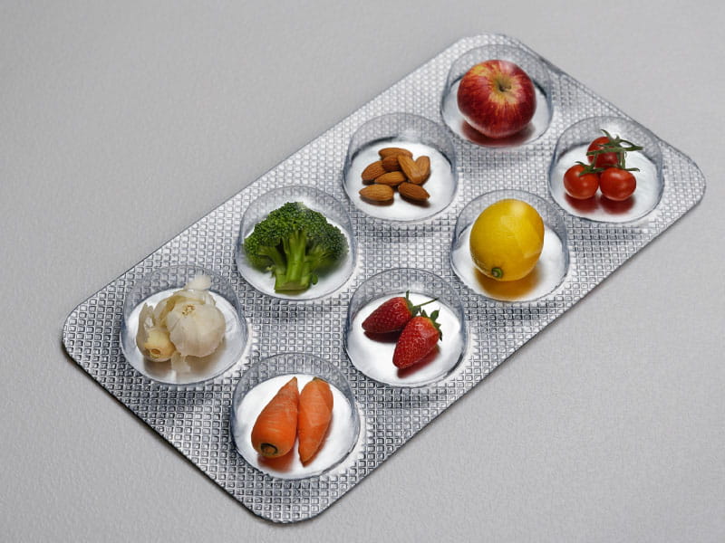 AHA calls for more research on integrating food and nutrition into ...