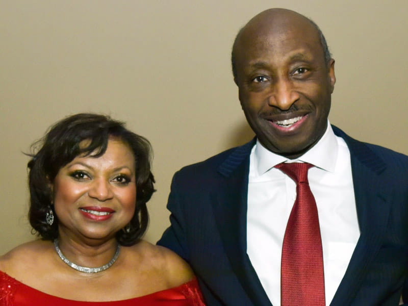 Honorees aim to help turn the tide on heart disease in North ...