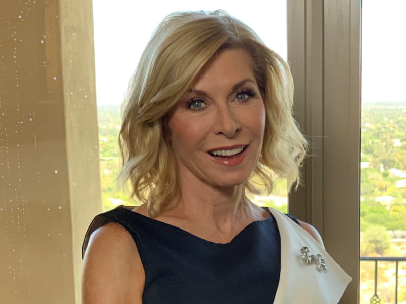 Gustafson's investment strategies help AHA fund groundbreaking science ...