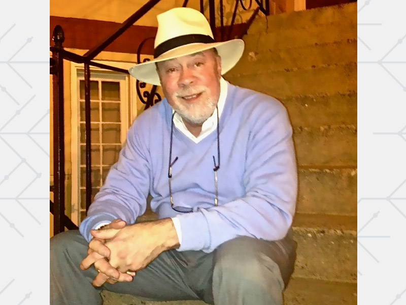 John Houston III, who advanced legacy of health equity, honored ...