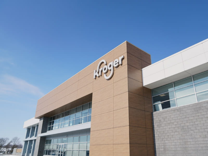 Retailer sets the bar high for healthy eating | American Heart Association