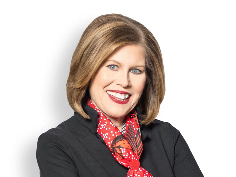 AHA CEO named one of Modern Healthcare's 2024 Top Women Leaders ...