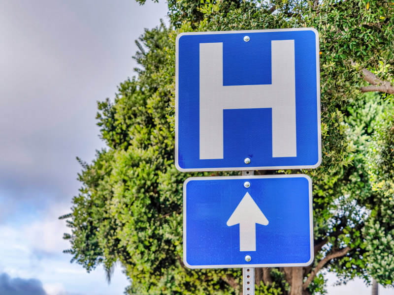 Medicaid expansion provides lifeline in rural areas | American Heart ...