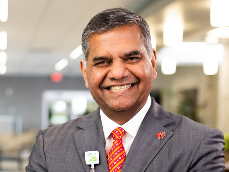 Cardiologist honored for bringing international focus to life's work ...