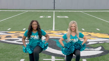 NFL PLAY 60 | American Heart Association