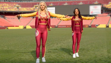 NFL PLAY 60 | American Heart Association