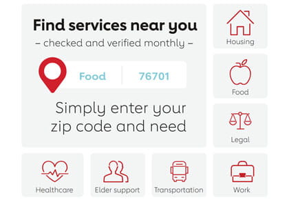 FindHelp: Your Health Roadmap | American Heart Association