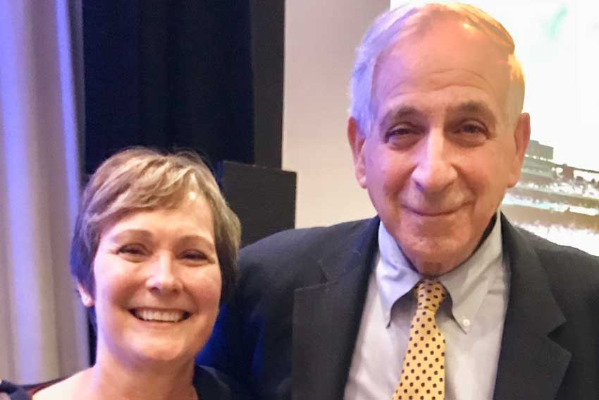 Karen's HCM Story | American Heart Association