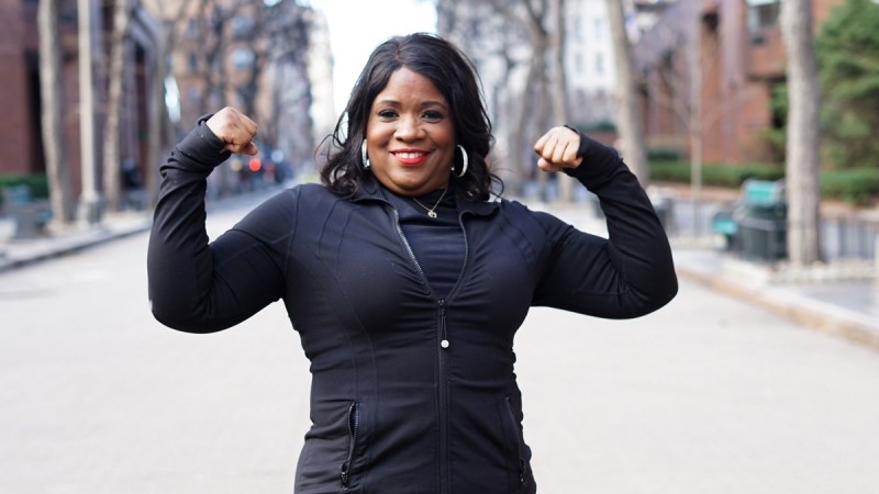 Walking the Talk | American Heart Association