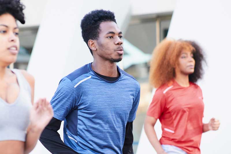 HCM in Young Adults and Student Athletes | American Heart Association