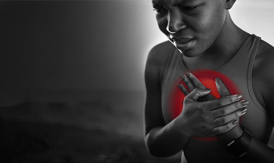 Genetic Conditions | American Heart Association