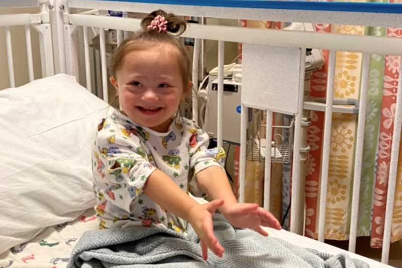 Preparing Children for Heart Surgery | American Heart Association