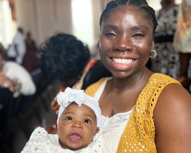 Women and Congenital Heart Disease | American Heart Association